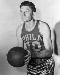 First NBA Finals: Beginning of a Championship Legacy - Spairts
